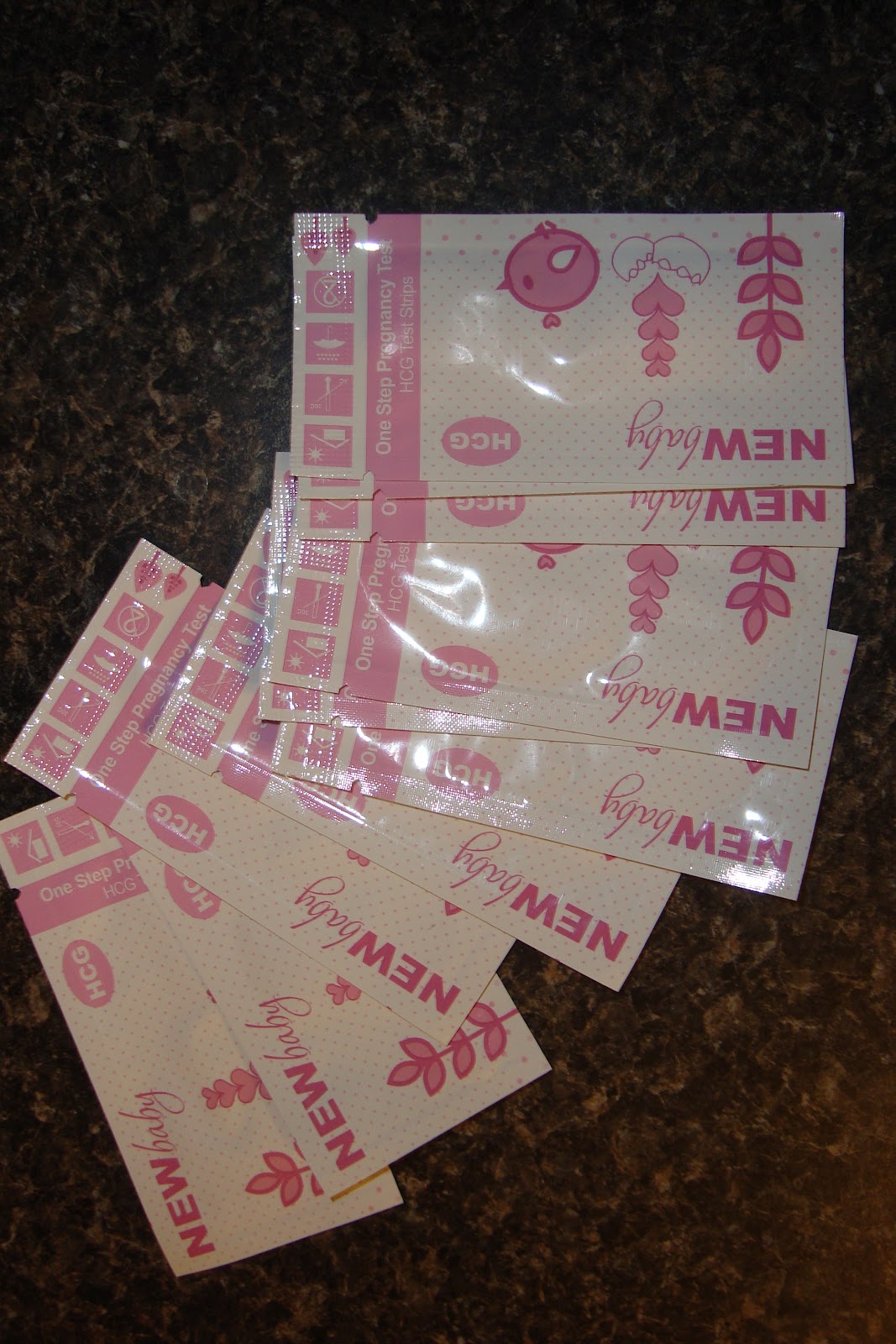 Trying To Go Green: Fertibella TTC kit review