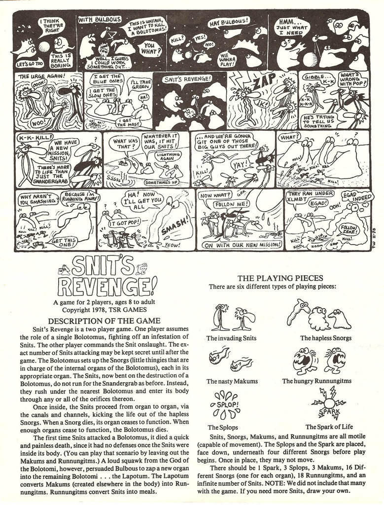 Gaming with Chuck: Theremin Thursdays - Real Elves, Real Elf Music