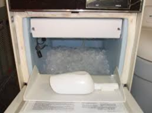 Whirlpool Undercounter Ice Machine - Best Ice Machine Reviews