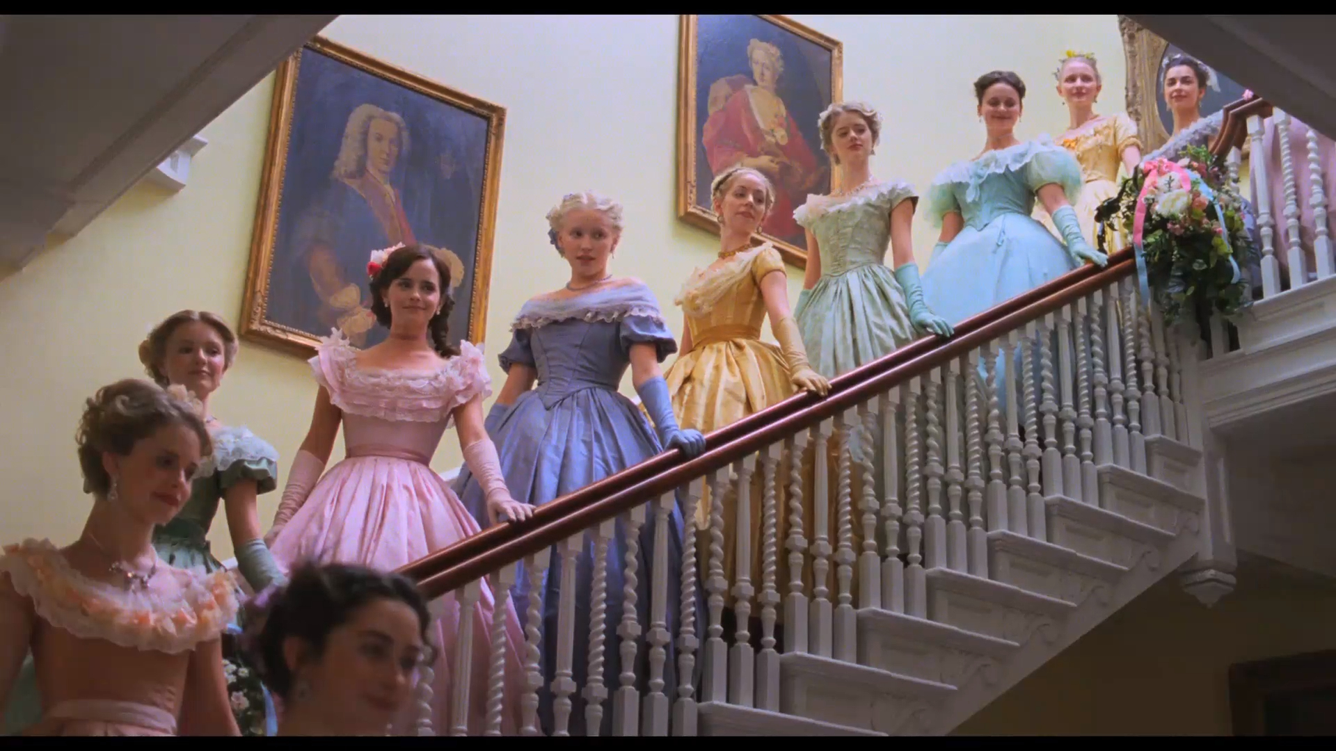 A-Z of Movies: Day 12 - Little Women - www.NoelBoyd.com