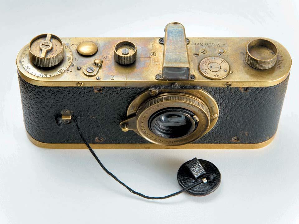 LEICA Barnack Berek Blog: THE REVISED HISTORY OF THE LEICA