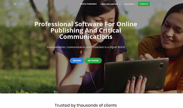 17 Powerful Issuu Alternatives Nobody Told You About (1 BIG winner)