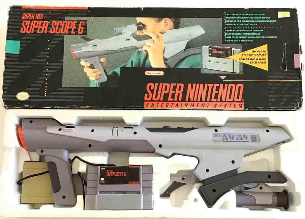 Nintendo e a evolução dos seus controles - Nintendo Blast