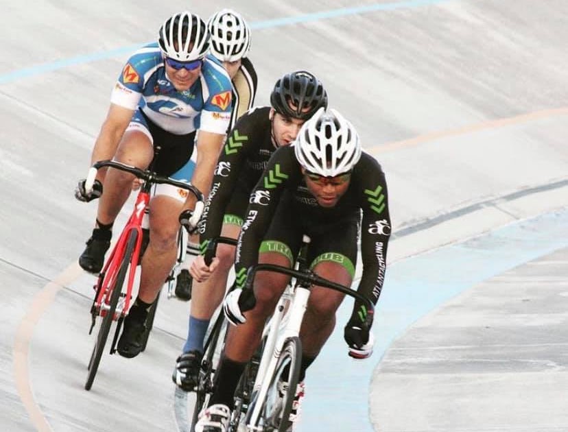 Florida Velodrome Track Racing 2021 | Miami Bike Scene