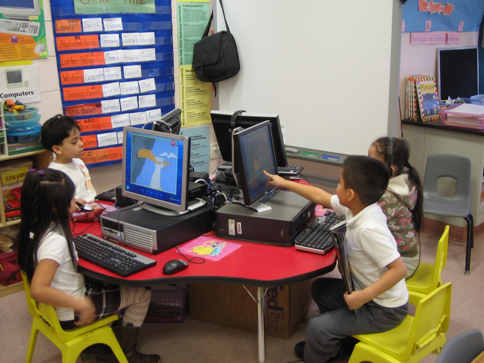 A Matter of App: Digital Kids Research