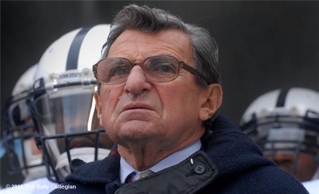 Joseph Paterno's Instagram, Twitter & Facebook on IDCrawl