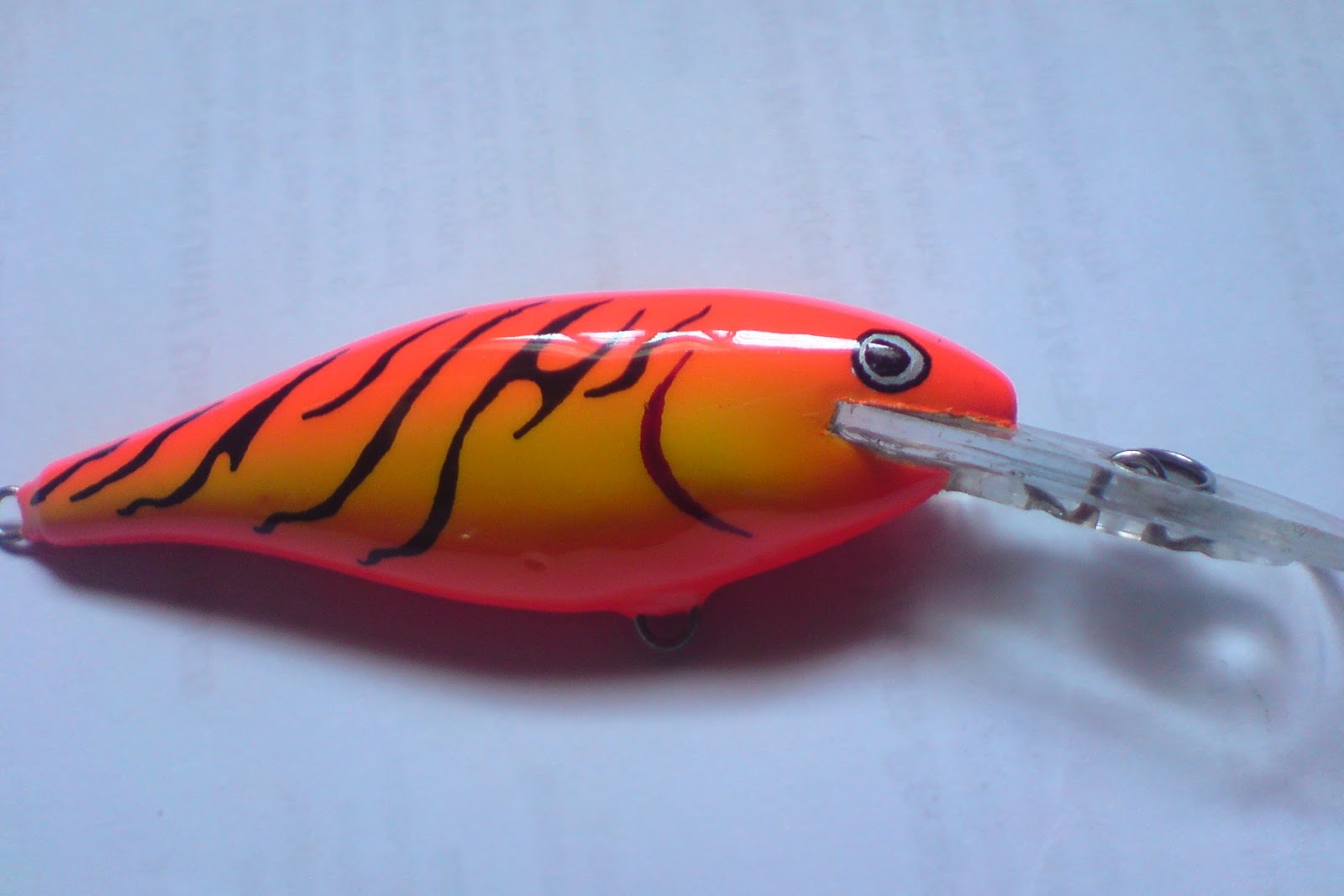 Wizard Design - custom fishing tackle