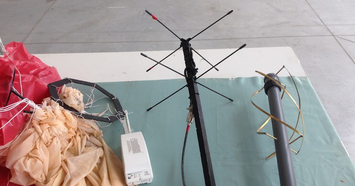 TECNATRON: Radiosonde – consigli utili