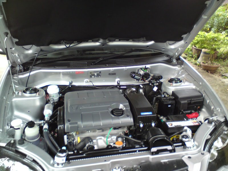 persona elegance...exterior