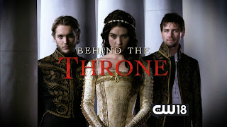 Winters At Gatchina: Reign (Episode 3)