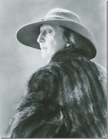 Bodies From the Library: Gladys Mitchell