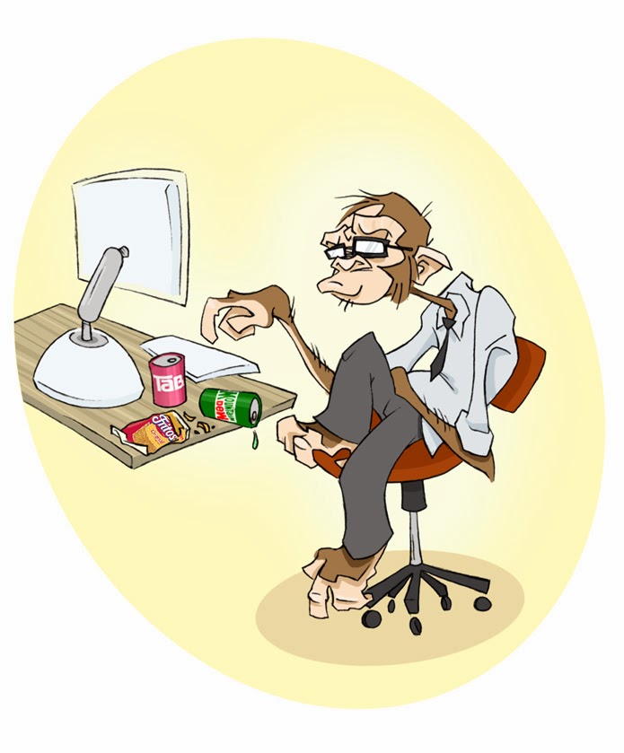 What practically works in technology!!: January 2014