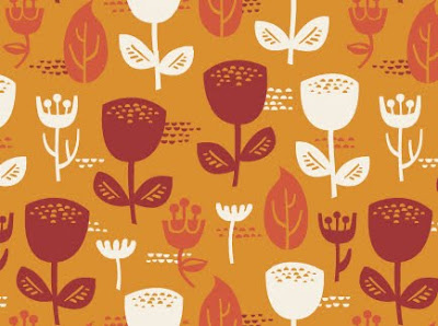 print & pattern: FABRICS - new jessica jones