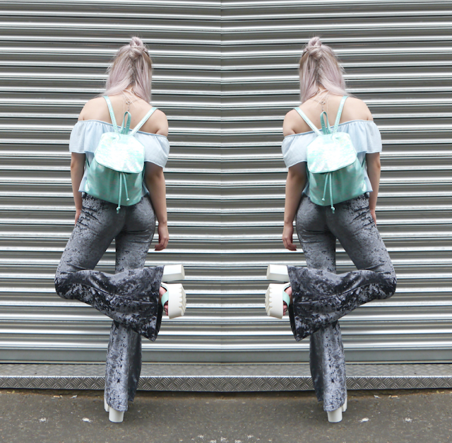 MERMAID DISCO | Ellen Atlanta