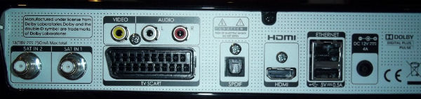 4U review : Humax HDR-1000S review