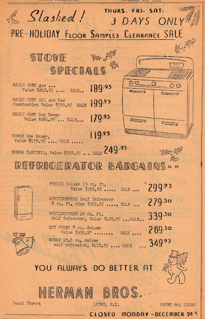 vintage grey: herman bros.