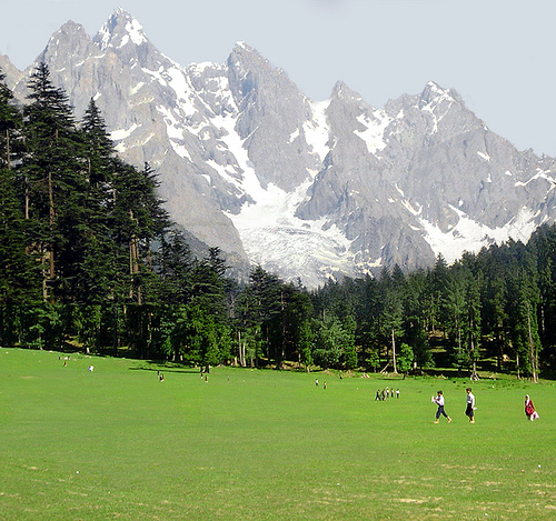Welcome To Pakistan: Sawat Valley Pakistan