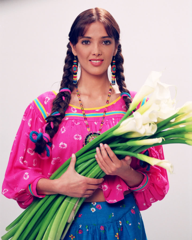 CARLOS OCHOA TV Y SUS TELENOVELAS: SI TU SUPIERAS MARIA ISABEL CARLOS ...