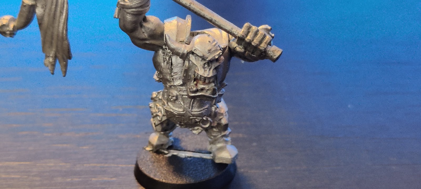 Limited Edition Warhammer models: Warhammer Army Box models - Orc ...