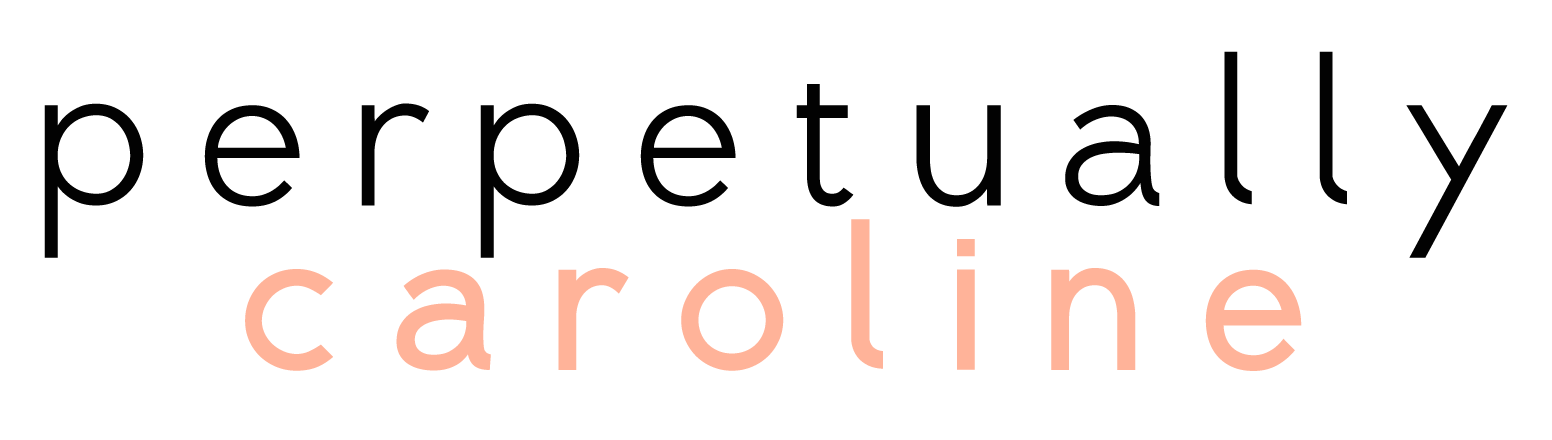 Who Knew San Francisco Was So Bright-Eyed? - Perpetually Caroline