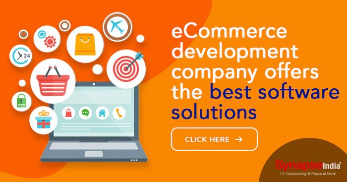 eCommerce Development Company: eCommerce development company offers the ...