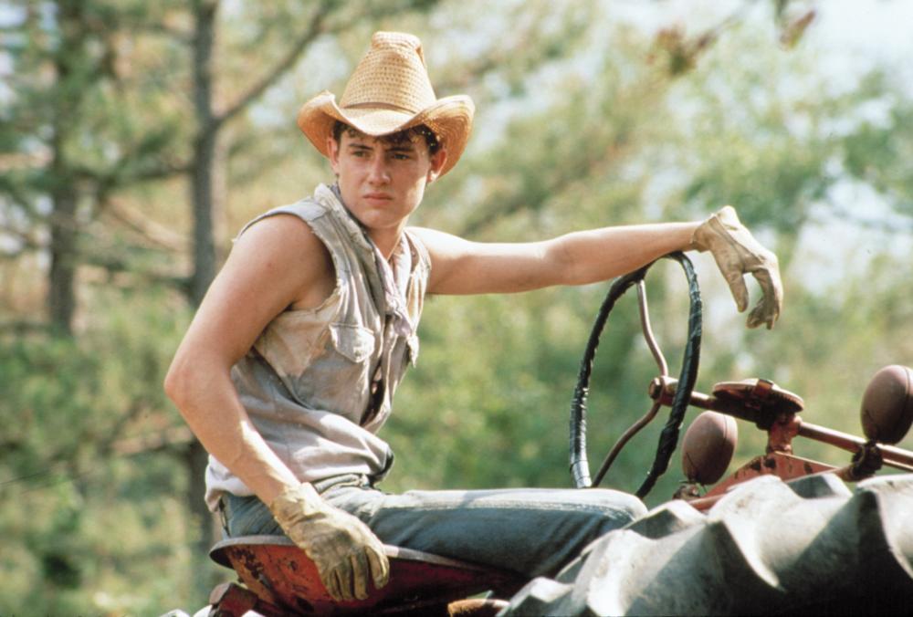 Favorite Hunks & Other Things: Blast From The Past: Jason London