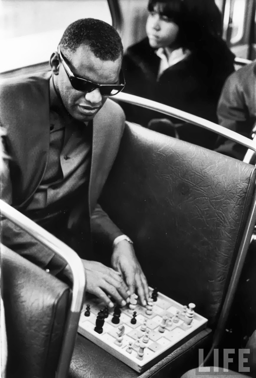 ODU Advanced Photo: Weekley Blog: Bill Ray