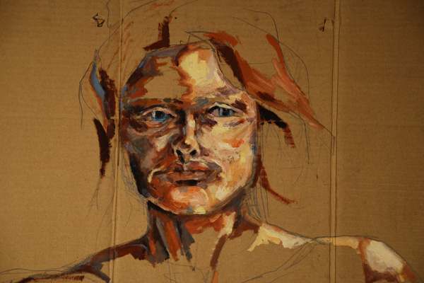 This and That - News and Updates From Artist Jon Shaw: 8 Reasons To ...