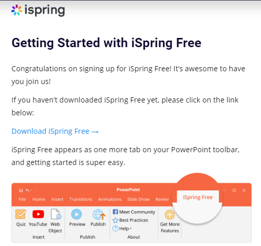 Modul 1.1 Download dan Install iSpring Suite 10 untuk Multimedia ...