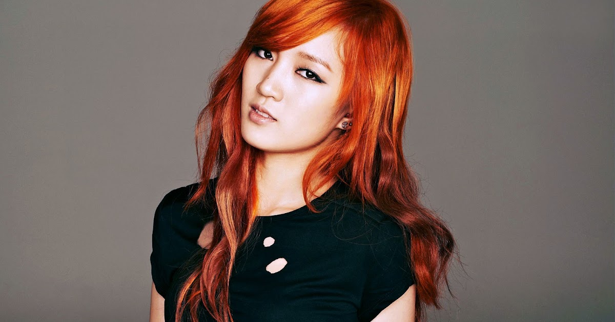 Jia está preparando un comeback - Kpop Spain (KS)