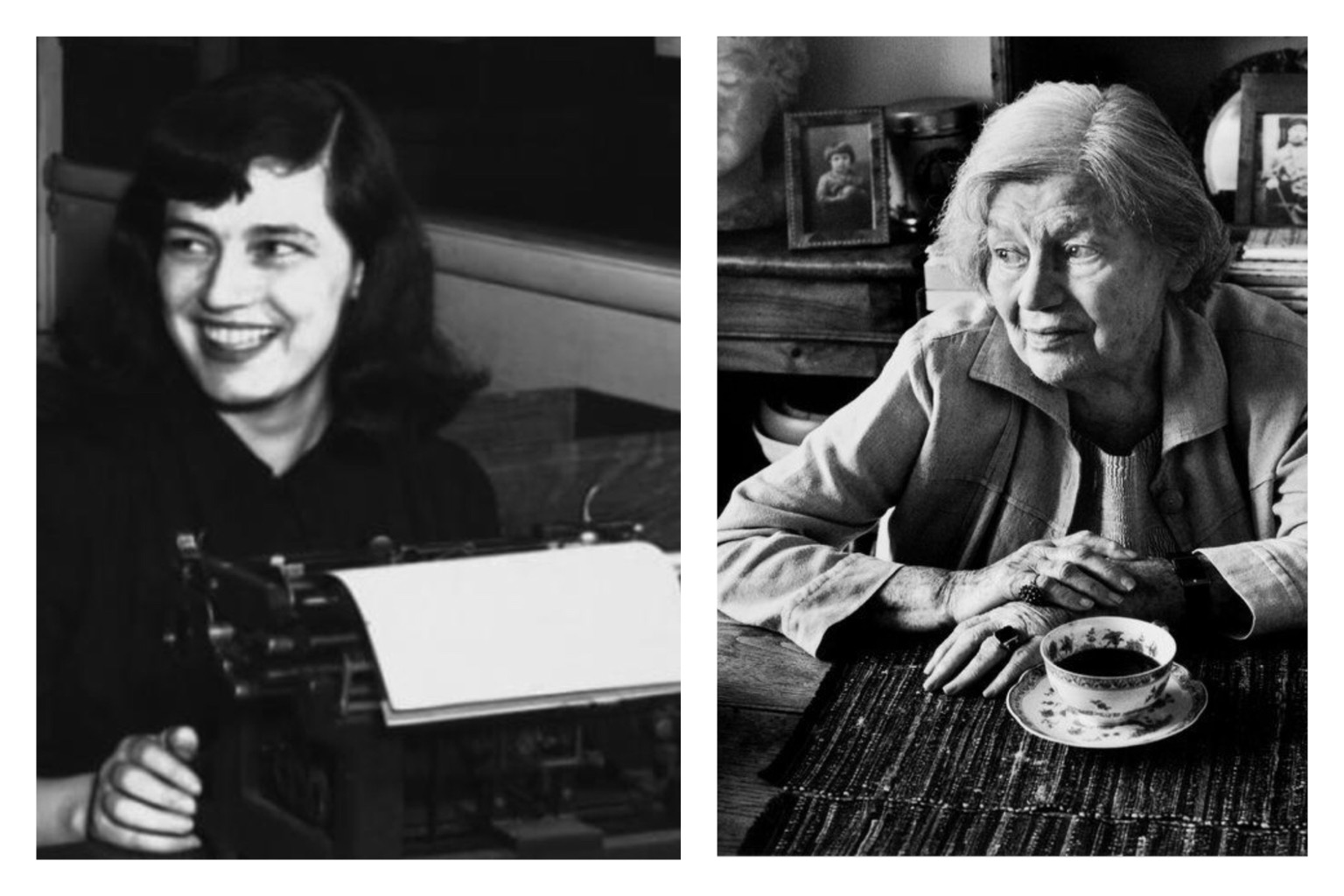 The Reading Life: In Plain Sight - A Short Story by Mavis Gallant ...