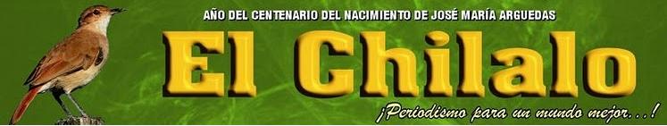 Informe Piurano: El Chilalo Cantará