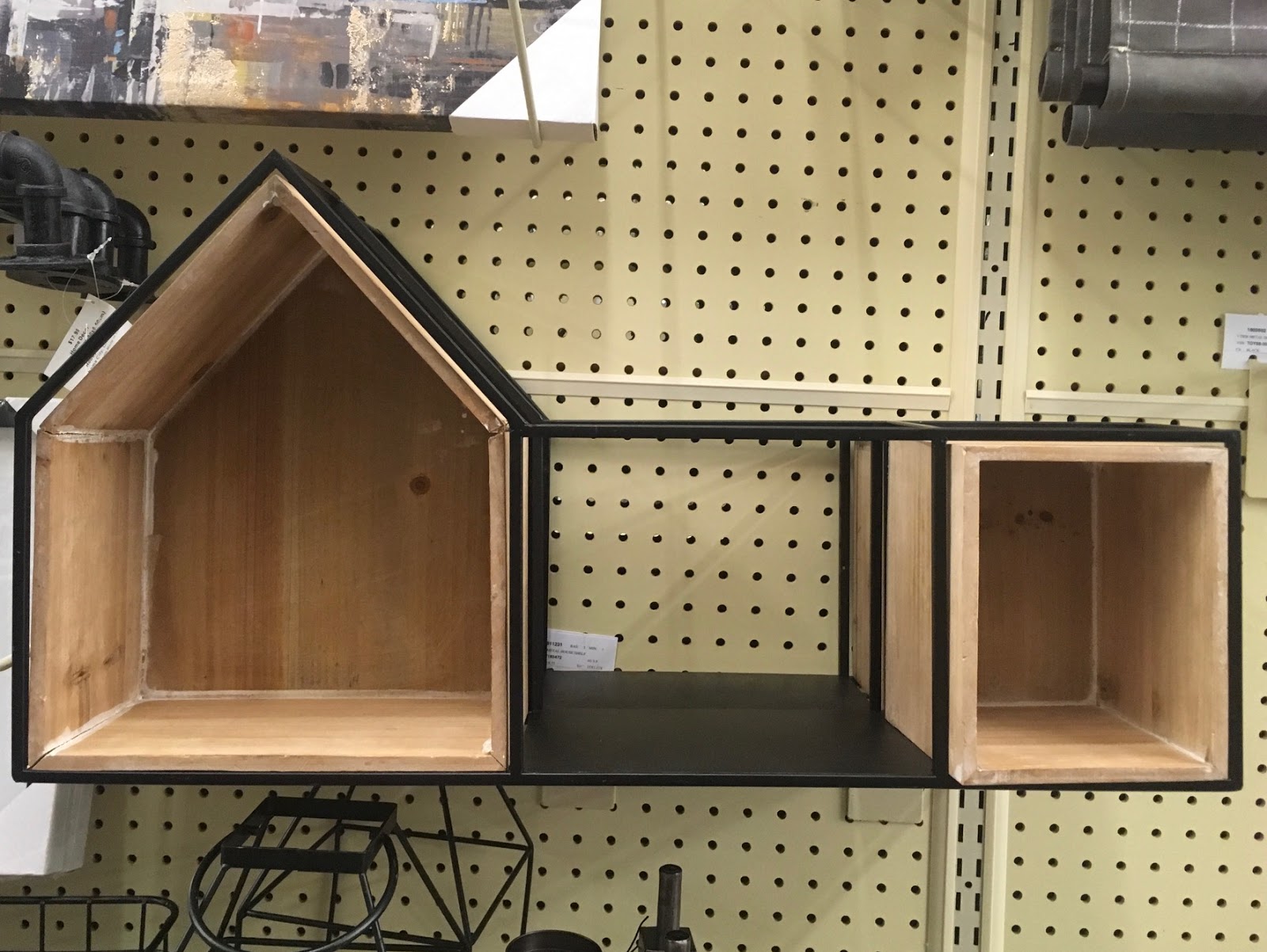 Farmhouse Collection of Room Boxes~ Dollhouse Miniature Display