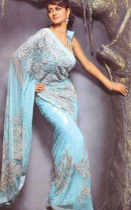 Gujarati Short Sari | Your Title