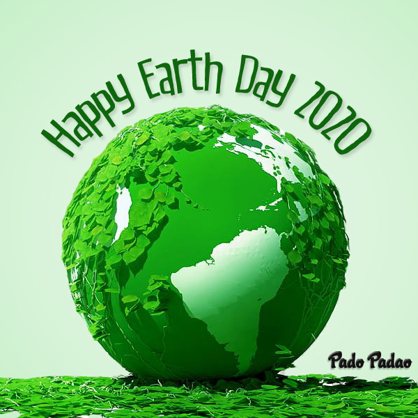 Happy Earth Day 2020 Images & Quotes