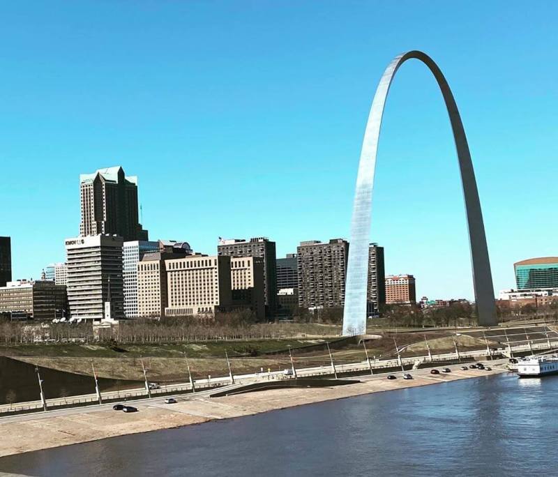 Top 12 Beautiful Midwest States (with Photos)