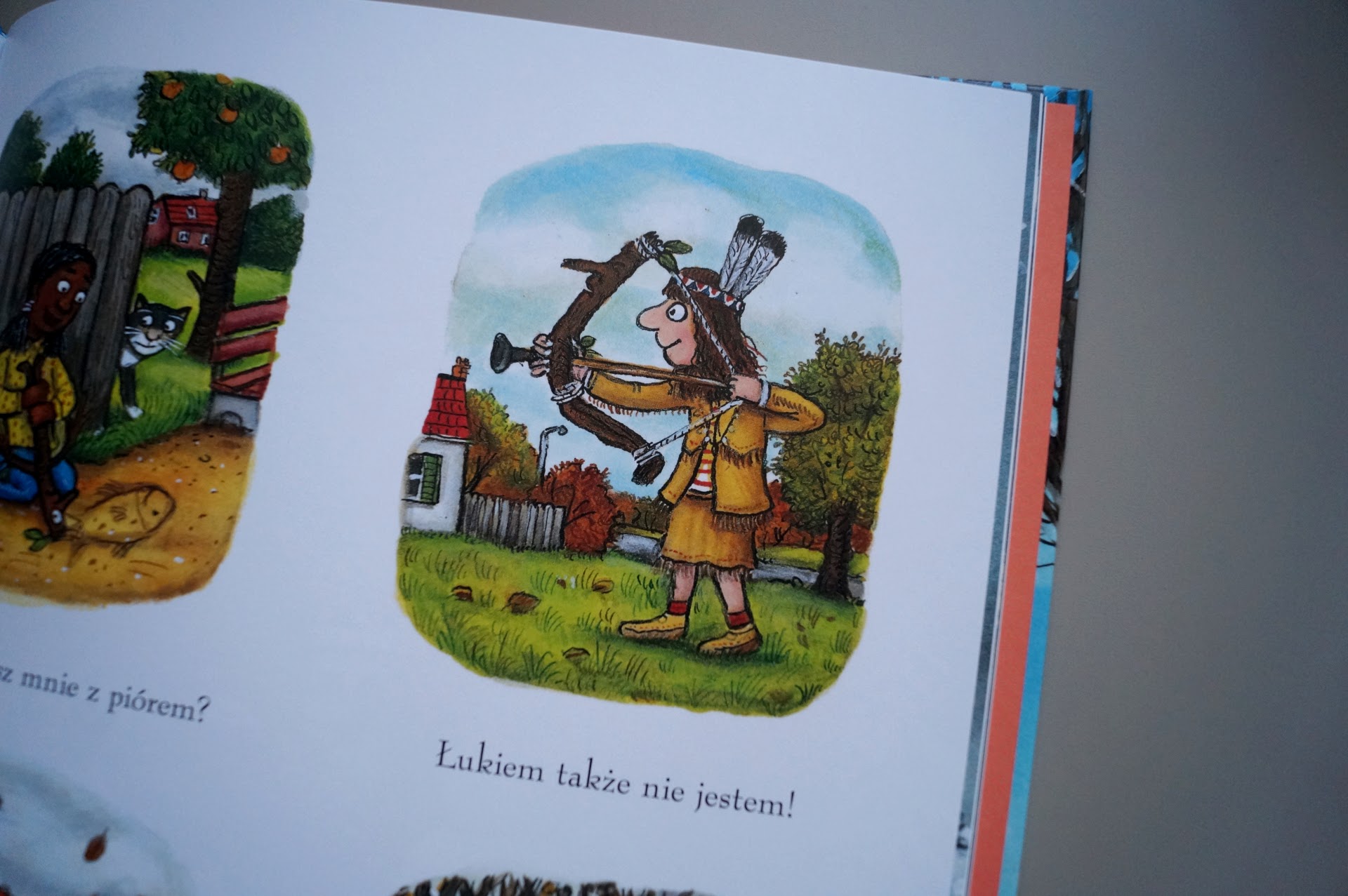 made by bibi: Pan Patyk