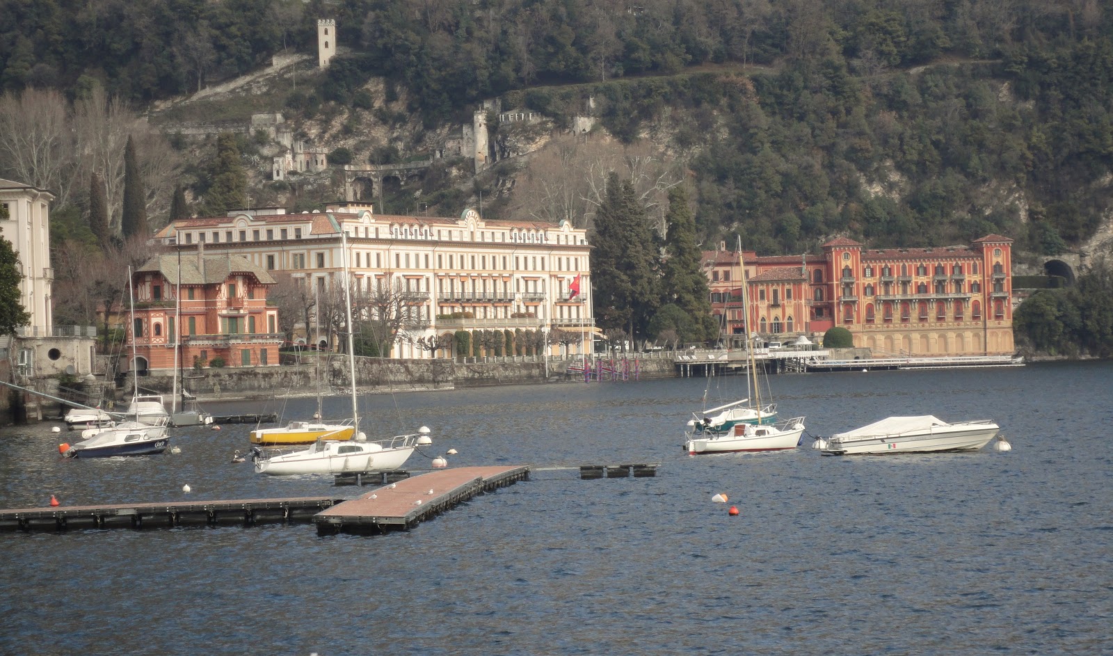 Arte e Design: Cernobbio e lago di Como... arte, design, shopping, news ...