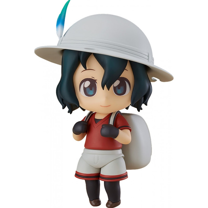 Kaban Nendoroid | Nendoroid Heaven