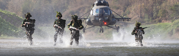 BMA Special Course - Signals Corps: Selection Process & Qualification