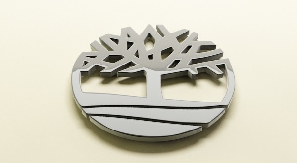 History of All Logos: All Timberland Logos