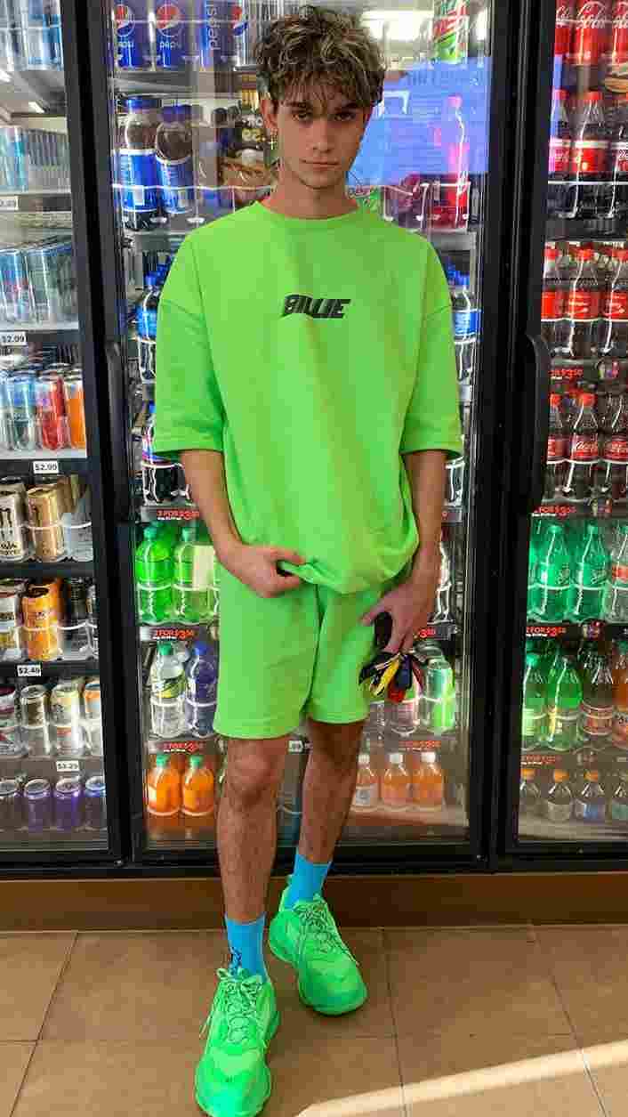 Marcus Dobre Wiki, Biography, Age, Girlfriend, Facts, Images and More