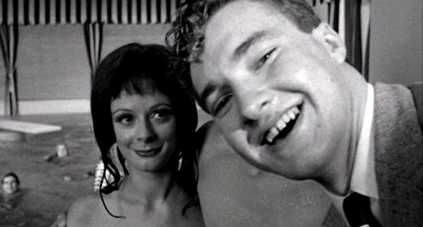 My Meaningful Movies: The Last Picture Show