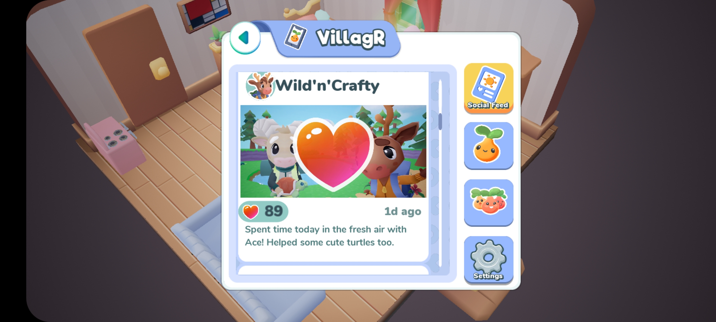 Sunshine Days (Early Access) | First Impressions. - EllexMay