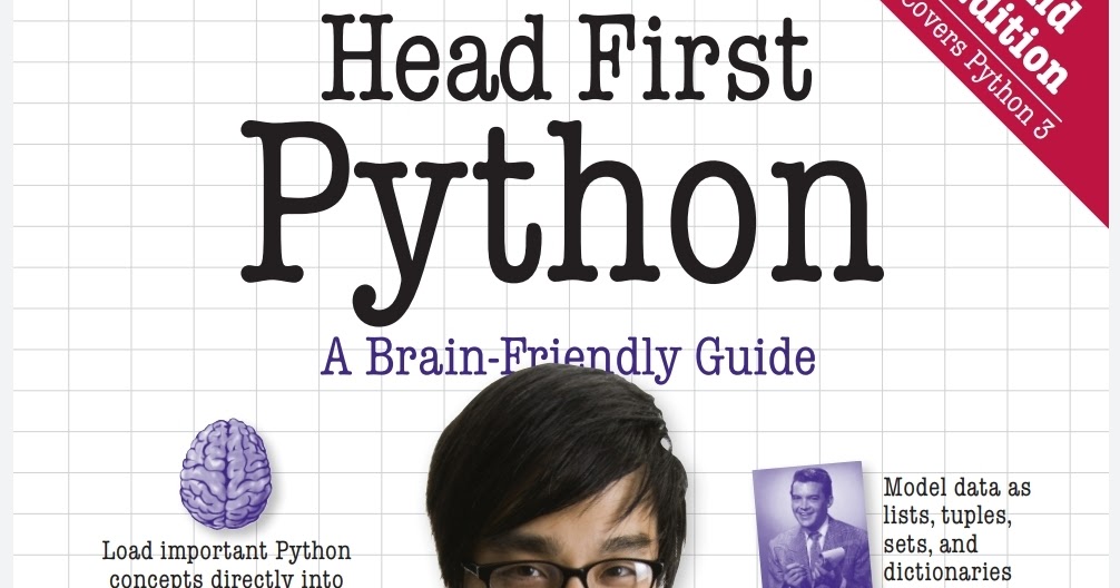 Head First Python, 2nd Edition - KING OF EXCEL