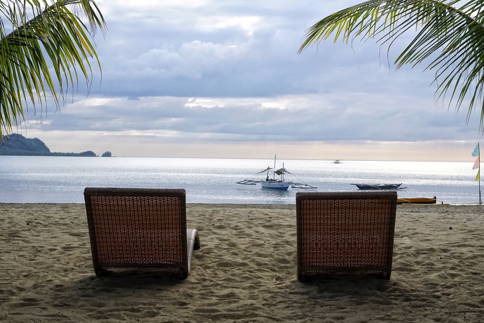 What Mary Loves: When in Negros Occidental: Nabulao Beach Resort