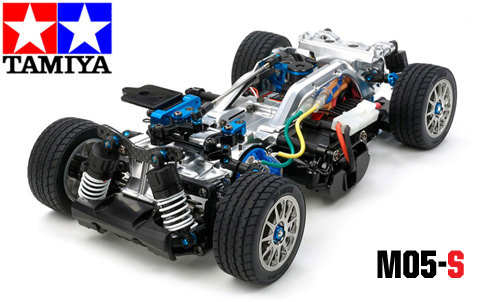 RC Brasil automodelismo: Tamiya M05-S e TB03 VDS Drift: Shizuoka Hobby ...