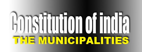 CONSTITUTION OF INDIA BARE ACT : IXA