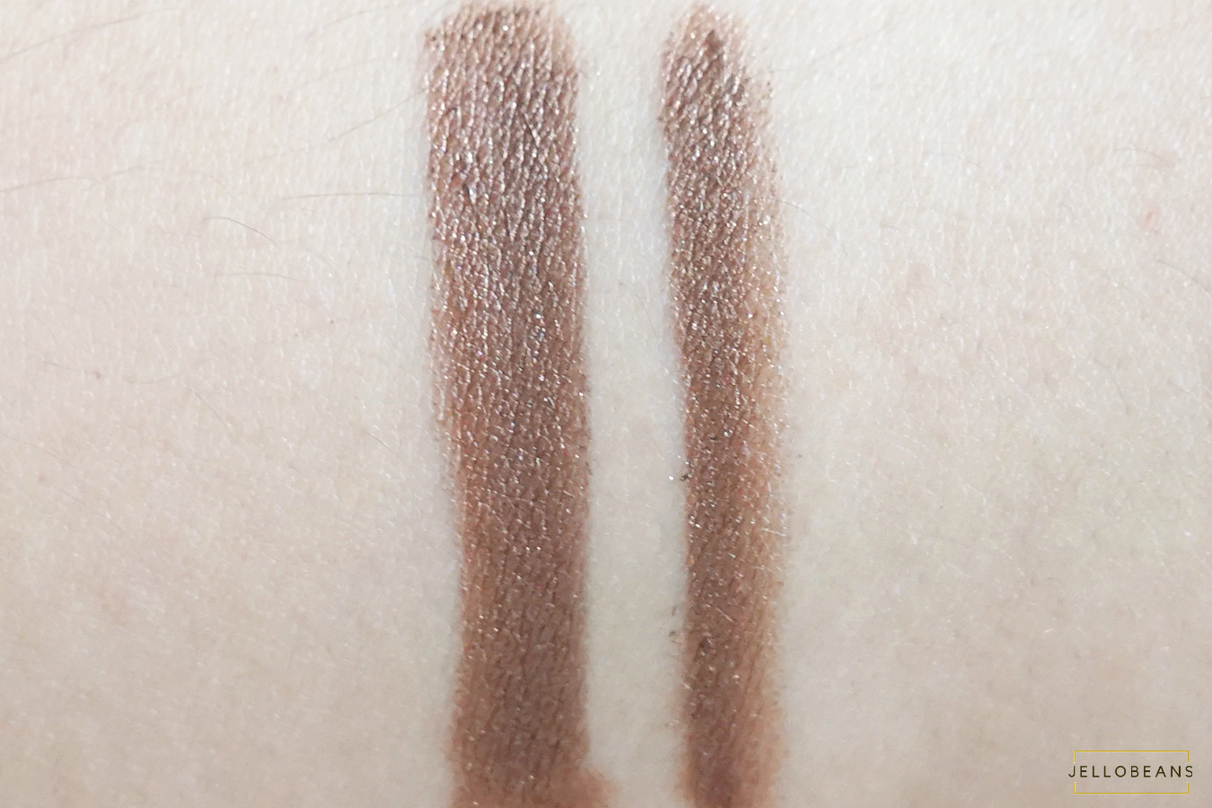 Nudestix Magnetic Luminous Eye Color Pencil in Immortal | Review ...