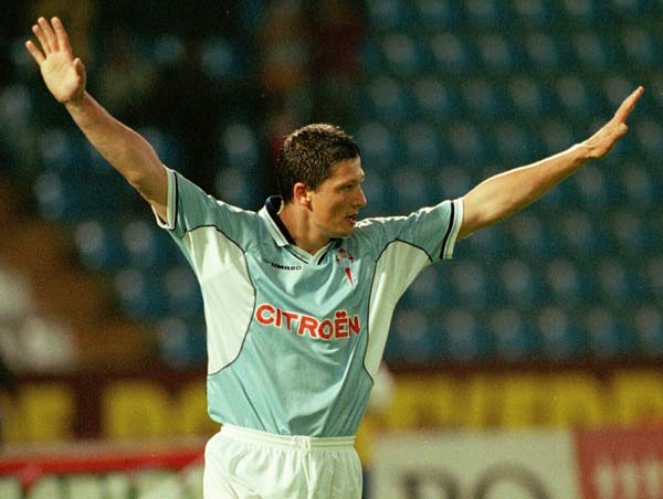 Mundialistas y Mitos: LUBO PENEV